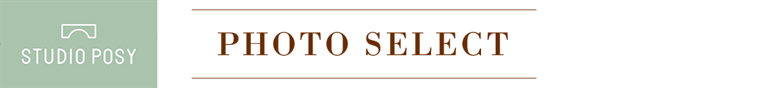 スタジオポージィ Photo Select ログイン: Orders